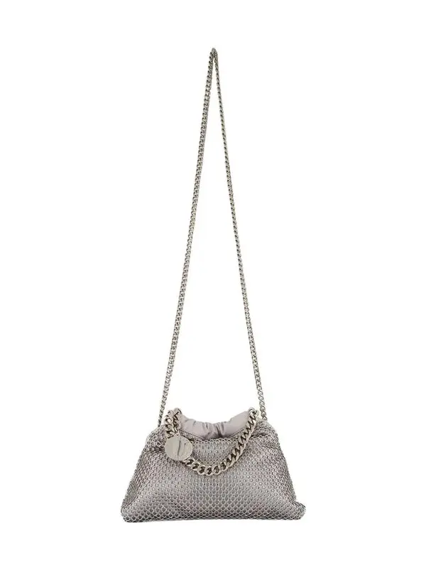 Stella McCartney Falabella Drawstring Mini Tote - Multicolor