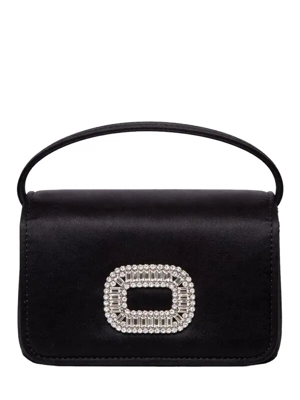 ROGER VIVIER Pilgrim Mini Bag - Multicolor