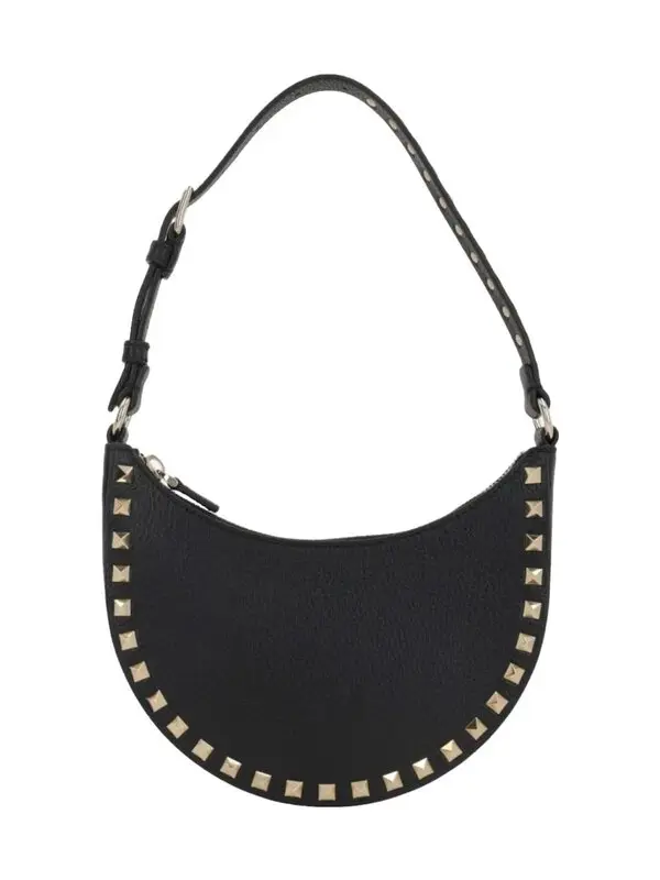 Valentino Garavani Rockstud Hobo Mini Bag - Multicolor