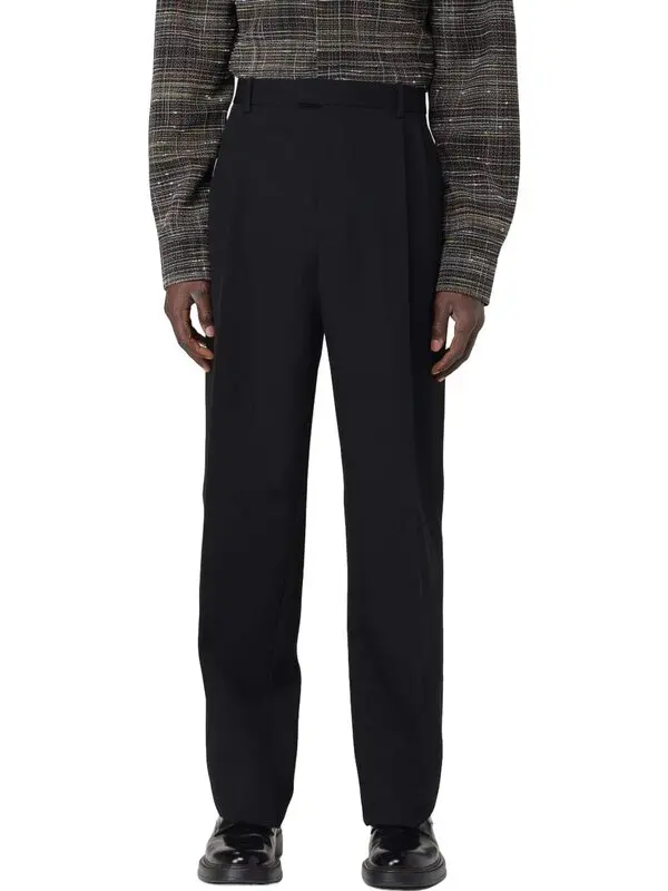 Bottega Veneta Pants - Black