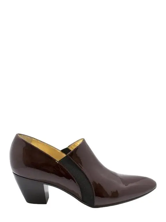 Walter Steiger Seventy Eight Boots - Red