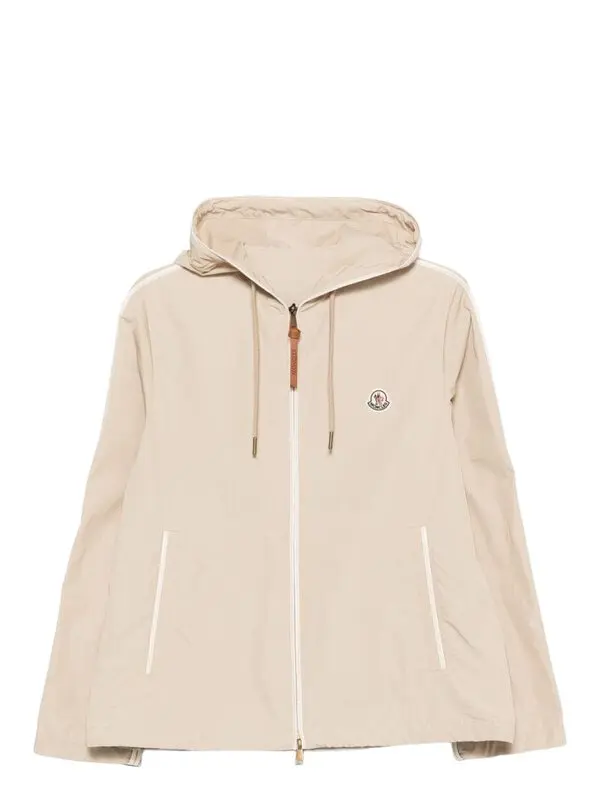Moncler Sarracenia Blouson Jacket - Multicolor