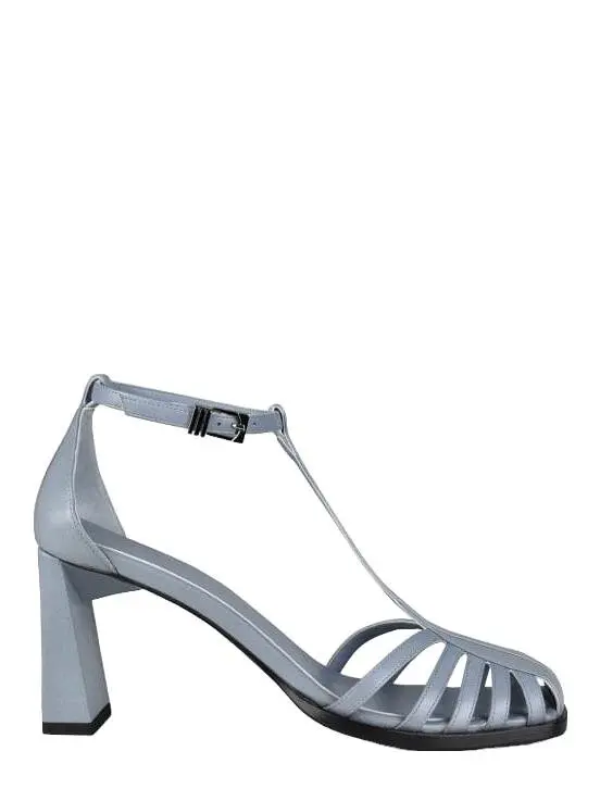 ANEST COLLECTIVE Spider Sandals - Blue