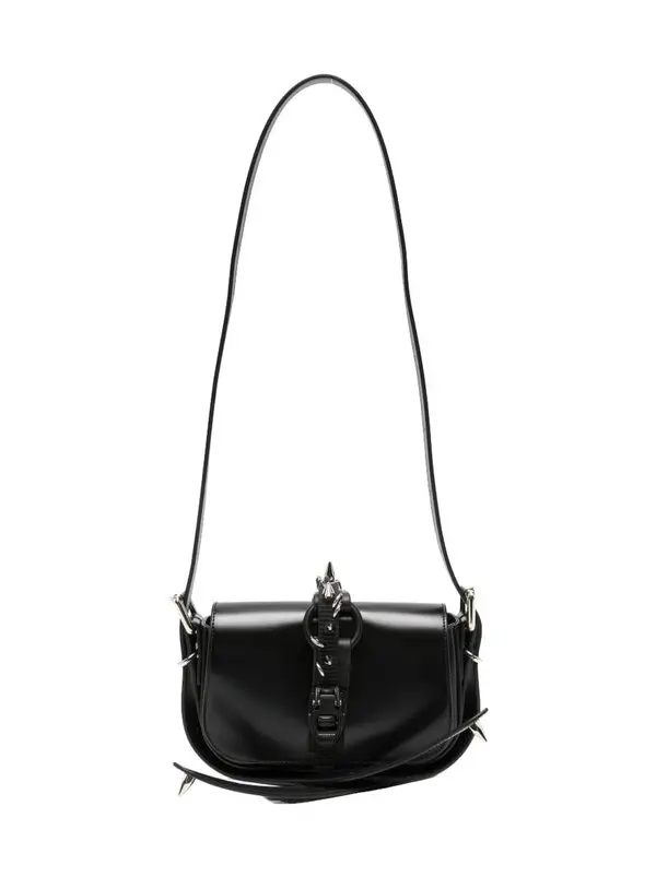 Junya Watanabe Studded Crossbody Bag - Multicolor