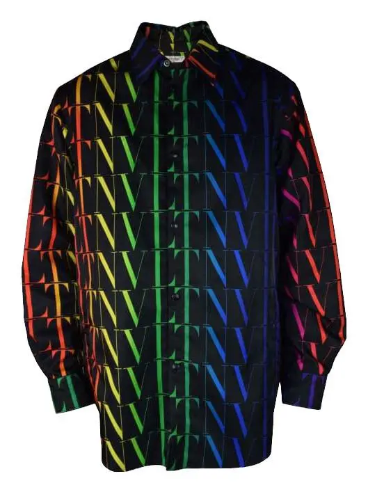 Valentino Garavani Jacket - Multicolor