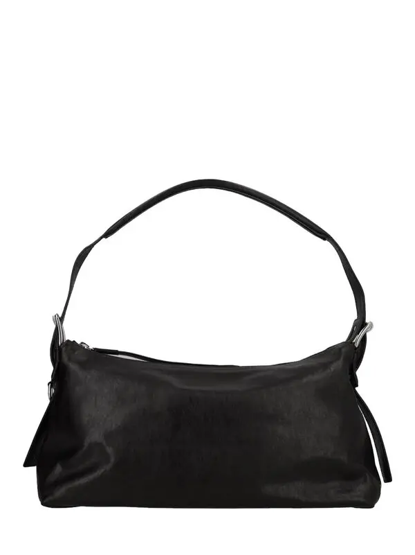 LEMAIRE Belted Baguette - Brown