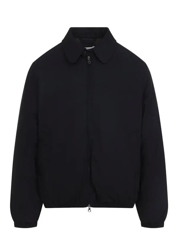 Our Legacy Avenue Puffa Jacket - Black