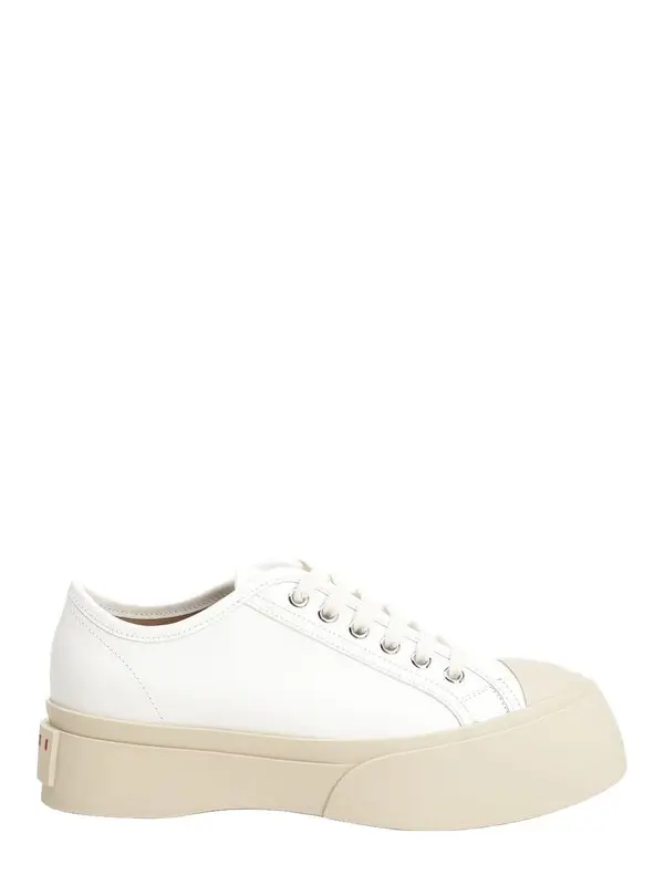 Marni Pablo Sneaker - Black