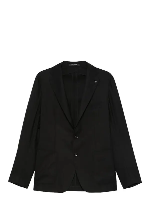 Tagliatore Jackets Blazers - Black