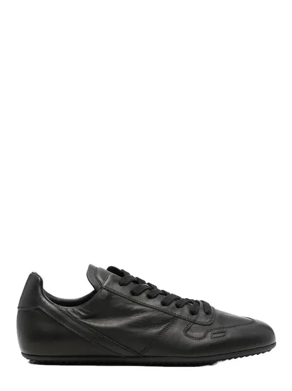 Rick Owens Trainers Low-tops - Black