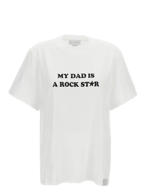 Stella McCartney T-shirt - Multicolor