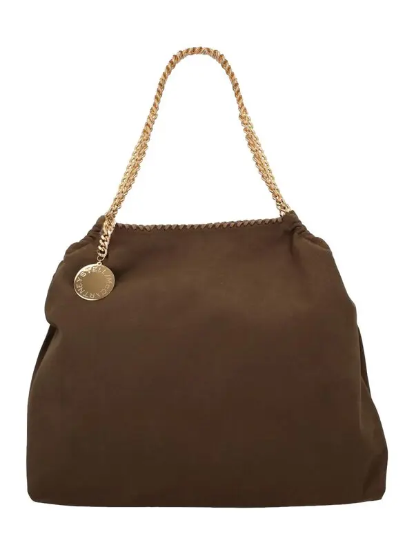 Stella McCartney Falabella Bag - Brown