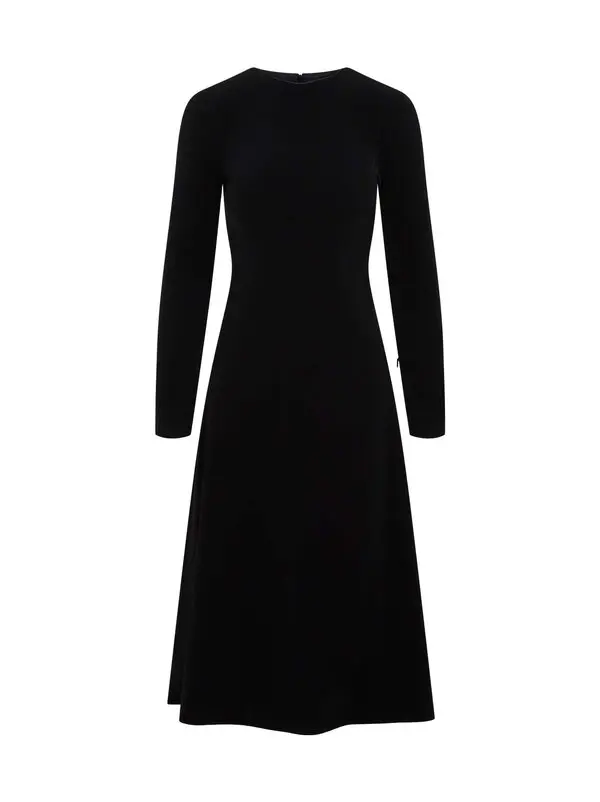Balenciaga Dress - Black