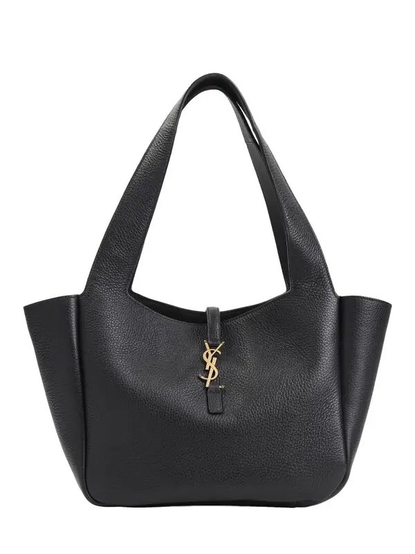 Saint Laurent Cabas Bag - Black