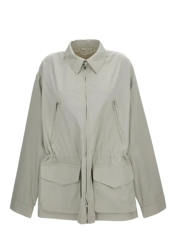 RIER Field Jacket - Multicolor