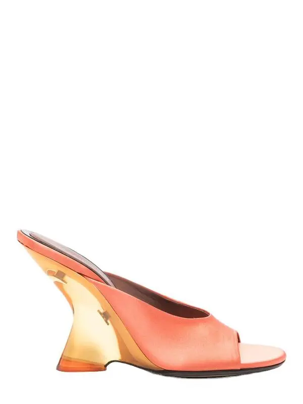 Dries Van Noten Shoes - Orange