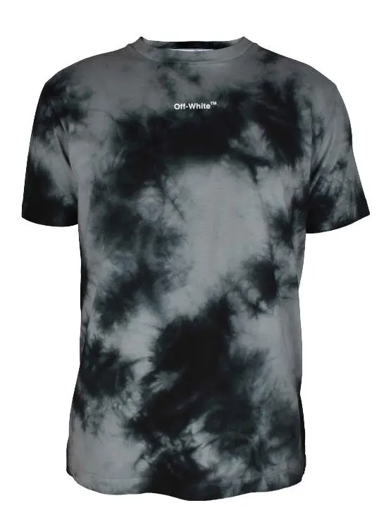 Off-White Arrow T-shirt - Gray