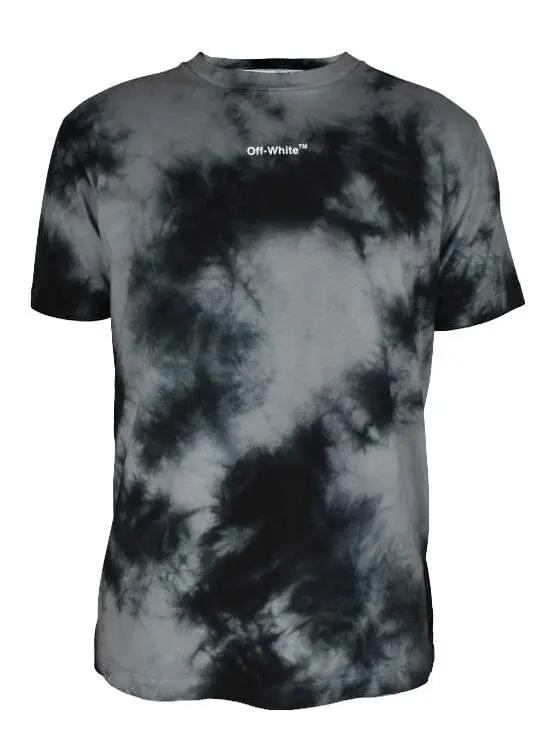 Off-White Arrow T-shirt - Gray