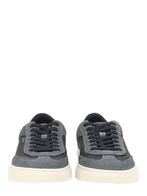 BOSS Kieran Sneakers - Gray