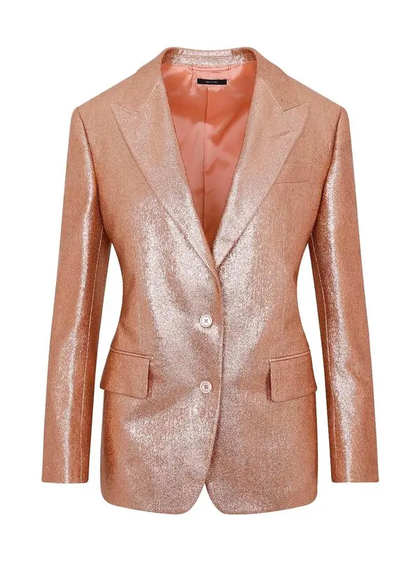 TOM FORD Tailored Jacket - Multicolor