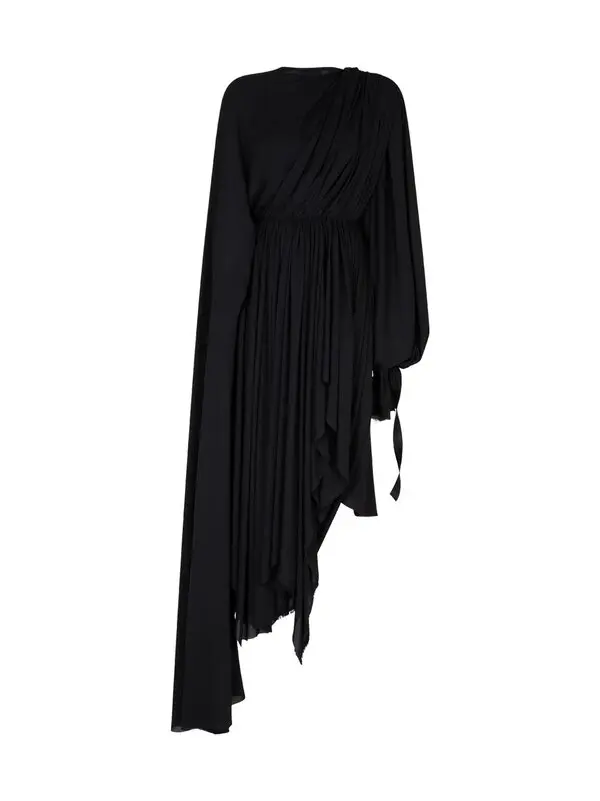 Balenciaga Dress - Black