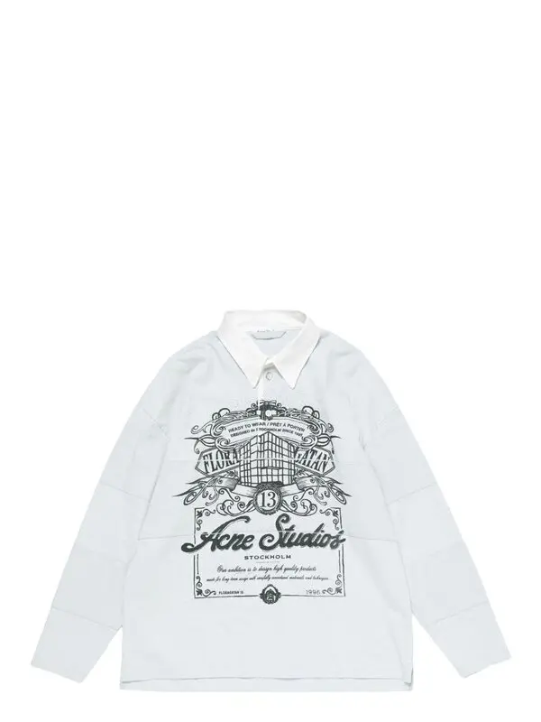 Acne Studios Tops - Multicolor