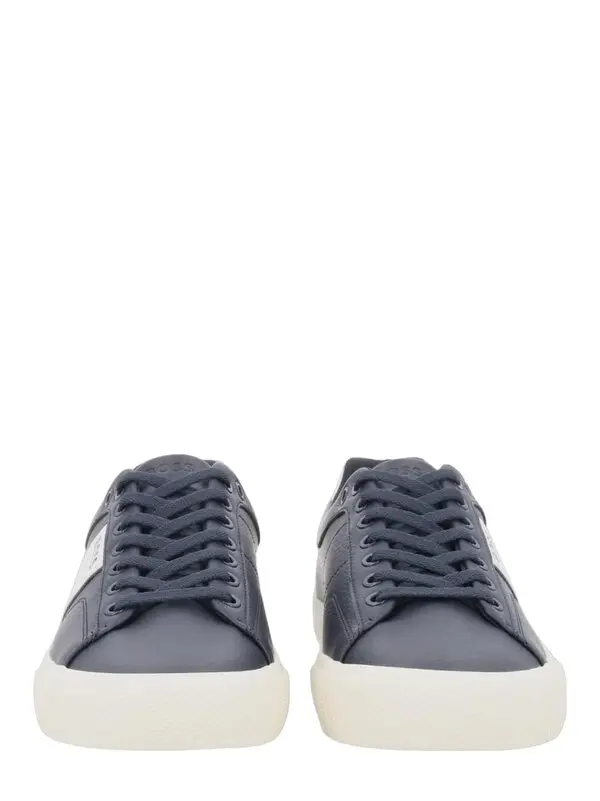 BOSS Aiden Sneakers - Blue