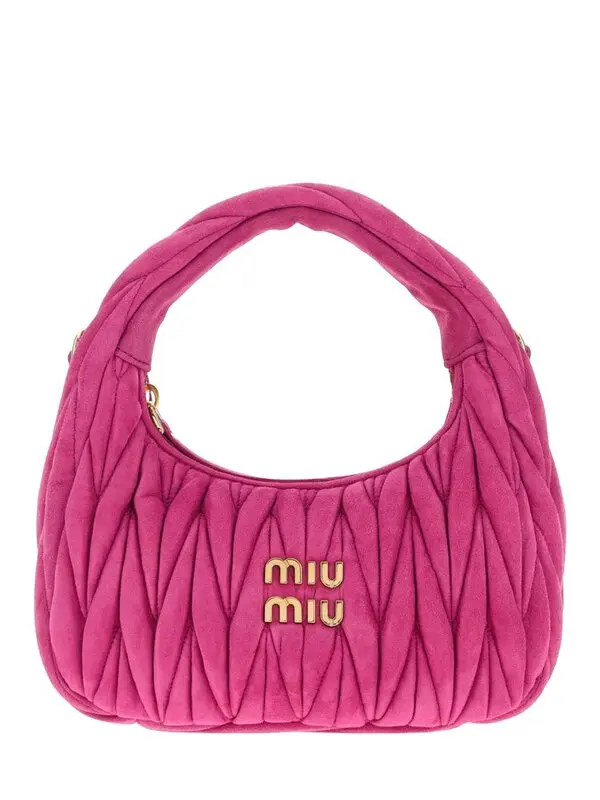 Miu Miu Handbag - Pink