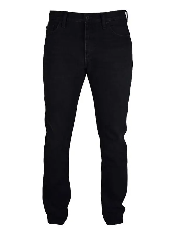 Off-White Jeans - Black