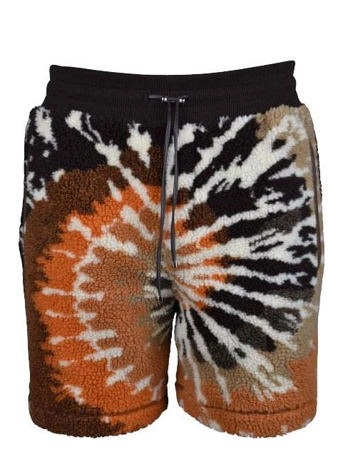 Amiri Short - Orange