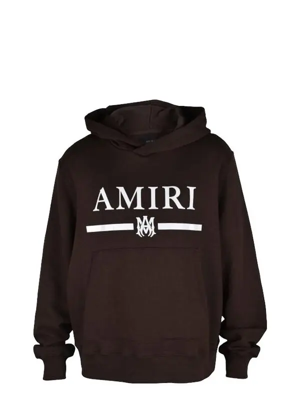Amiri Sweatshirt - Brown