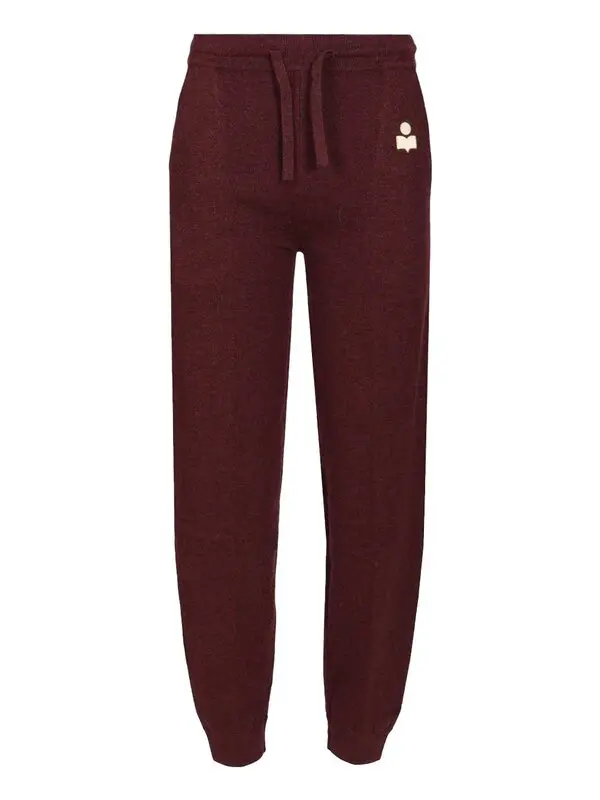 Isabel Marant Étoile Kira Track Pants - Multicolor