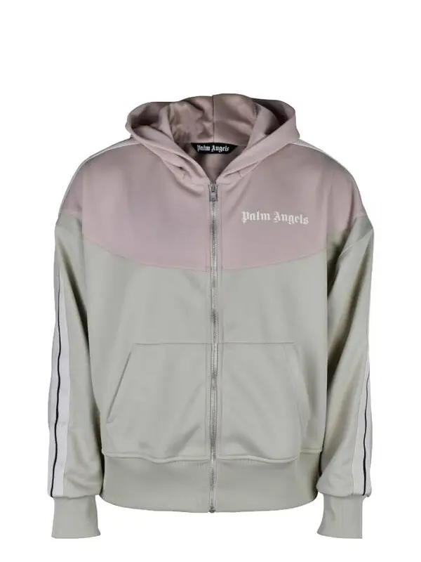 Palm Angels Cardigan - Pink