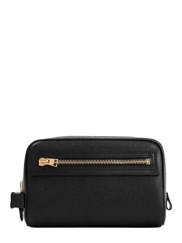 TOM FORD Toiletry Case - Black
