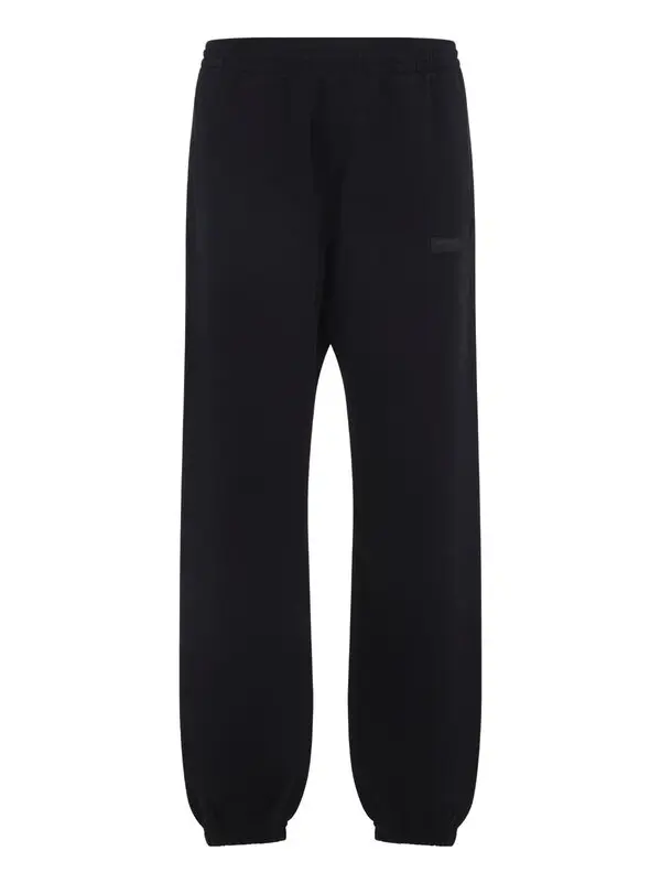 Givenchy Jogging Pants - Black