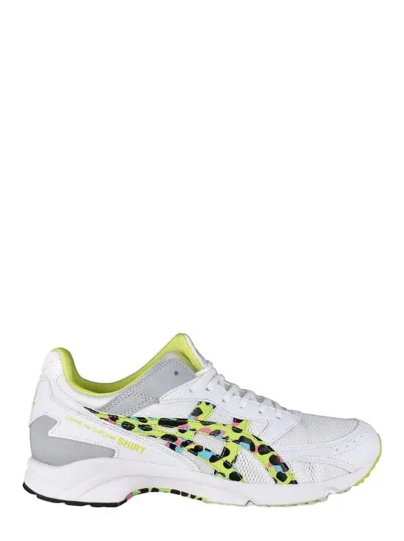 Comme Des Garçons Tarther Sd Sneakers - White