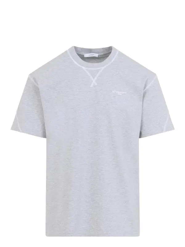 Givenchy T-shirt - Gray