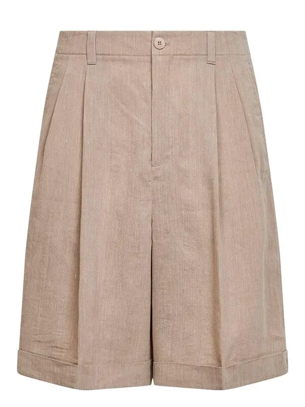 Jacquemus Pastro Bermuda Shorts - Multicolor