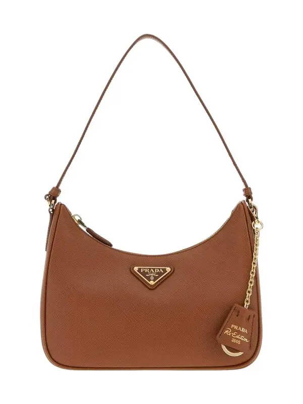 Prada Handbag - Brown