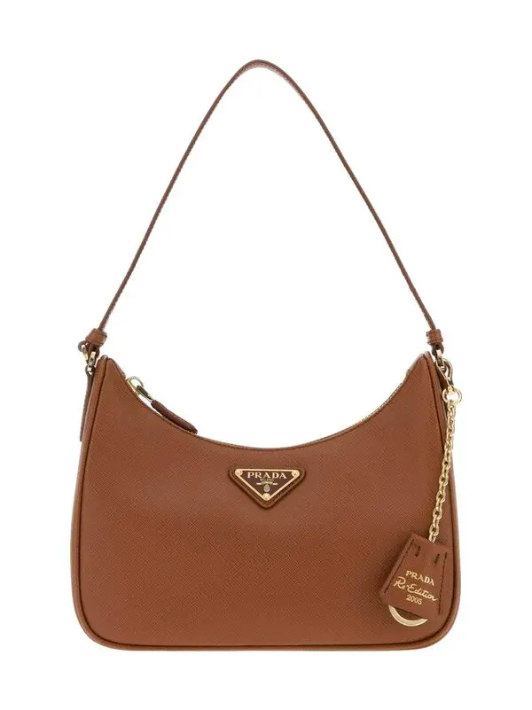 Prada Handbag - Brown