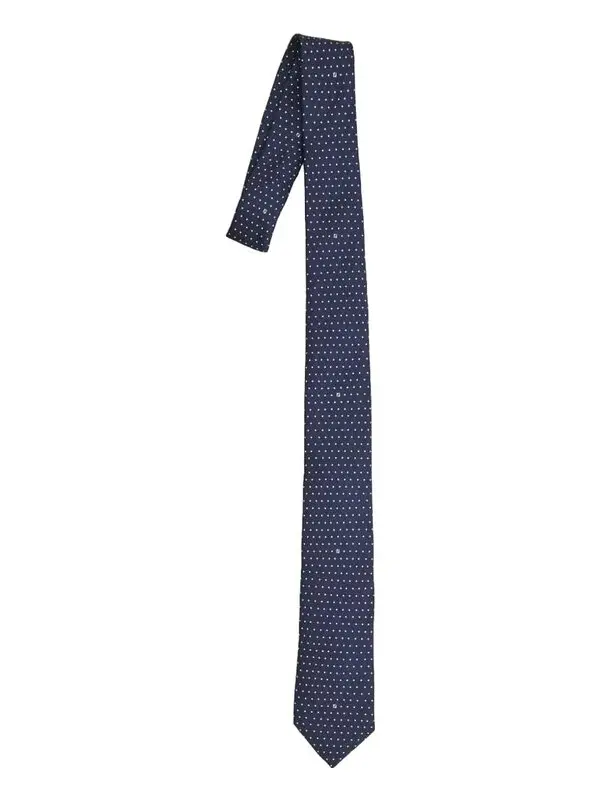 Fendi Cravatta - Blue