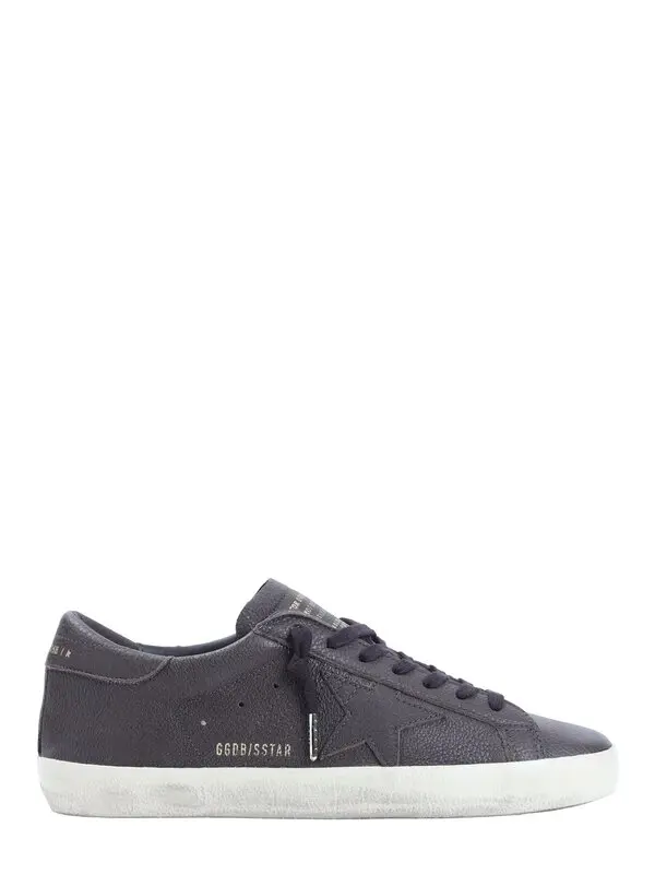 GOLDEN GOOSE Superstar Sneakers - Brown