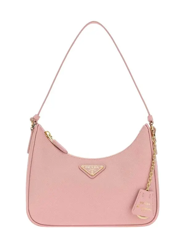 Prada Handbag - Pink