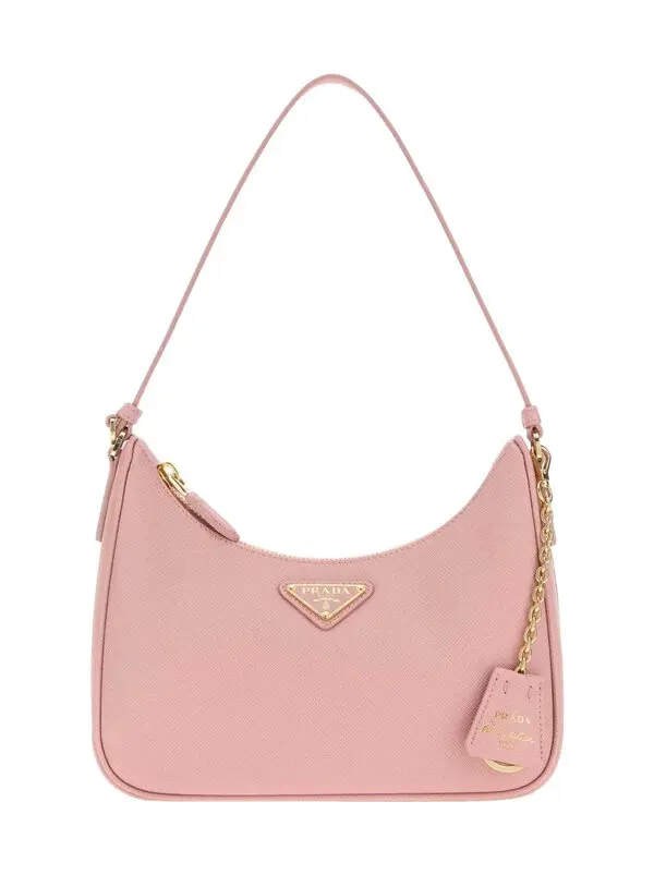 Prada Handbag - Pink