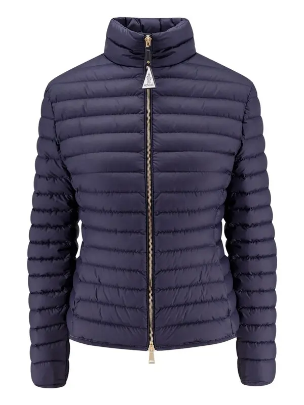 Moncler Varax Padded And Quilted Jacket - Multicolor