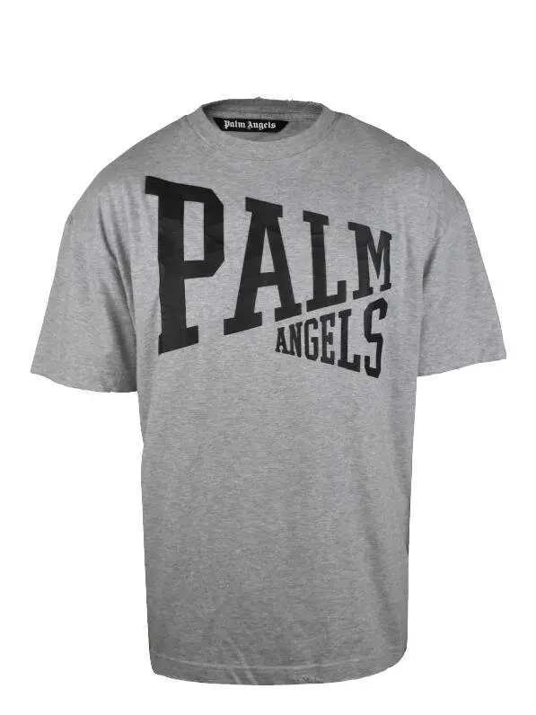 Palm Angels T-shirt - Gray