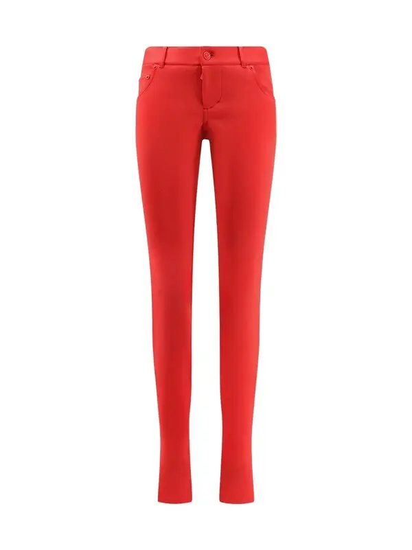 Gucci Stretch Jersey Leggings - Multicolor