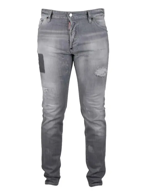Dsquared2 Cool Guy Jean - Gray