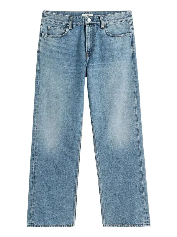TOTEME Denim Jeans - Blue