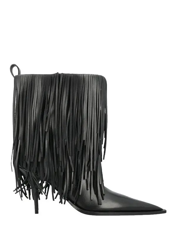 Balenciaga Shoes - Black